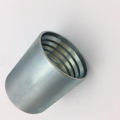 China Eaton Standard 00210-16 Reusable Hose Fittings for sale