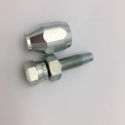 China Aeroquip Female Thread 26718-R5 Jic Hose Fittings for sale