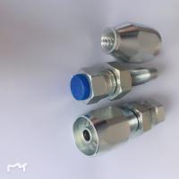 China Aeroquip Female Thread 26718-R5 Jic Hose Fittings for sale