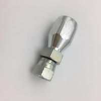 China Thread Pipe 26718-R5  Reusable Hose Fittings for sale