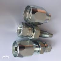 China Thread Pipe 26718-R5  Reusable Hose Fittings for sale