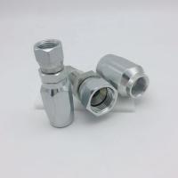 China BSP Male Female 27818D-R5 Reusable Hose Fittings for sale