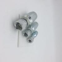 China BSP Male Female 27818D-R5 Reusable Hose Fittings for sale