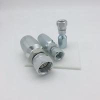 China BSP Male Female 27818D-R5 Reusable Hose Fittings for sale