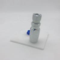 China Swivel Female Straight 26718D-08-08 Hydraulic Ferrule Fittings for sale