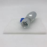 China Swivel Female Straight 26718D-08-08 Hydraulic Ferrule Fittings for sale