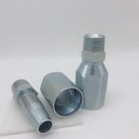 China Water NPT Male 3/4