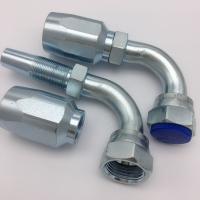 China Reusable JIC Thread 3/4