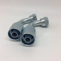 China Reusable JIC Thread 3/4