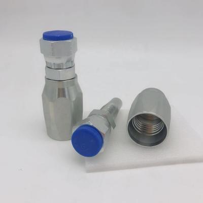 China American Union 26717-08-08-R2 Hose Couplings And Fittings for sale