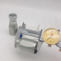 China American Union 26717-08-08-R2 Hose Couplings And Fittings for sale