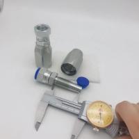 China American Union 26717-08-08-R2 Hose Couplings And Fittings for sale