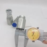 China American Union 26717-08-08-R2 Hose Couplings And Fittings for sale