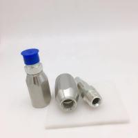 China Oil Male NPT Thread 3/8