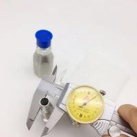 China Oil Male NPT Thread 3/8