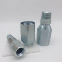 China R2 Hose Npt 73079900 Hydraulic Hose Fittings for sale
