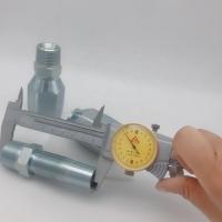 China R2 Hose Npt 73079900 Hydraulic Hose Fittings for sale