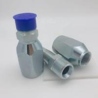 China R2 Hose Npt 73079900 Hydraulic Hose Fittings for sale