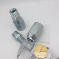 China R2 Hose Npt 73079900 Hydraulic Hose Fittings for sale
