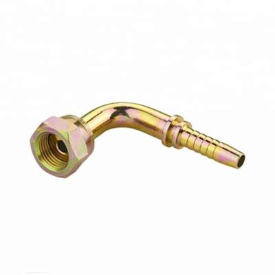 China Swivel Hose Barb 20291-18-06 Din Hose Fittings for sale