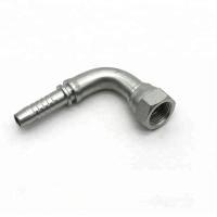 China 90 Bend 60 Degree Cone  20691 Din Hose Fittings for sale