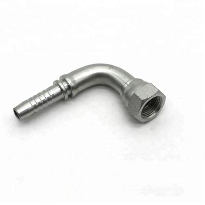 China 90 Bend 60 Degree Cone  20691 Din Hose Fittings for sale