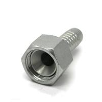 China EATON Carbon Steel 20711-14-04 Banjo Pipe Fitting for sale