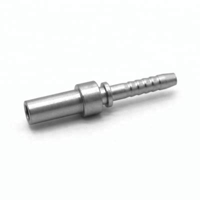 China Standpipe Straight Swaged 50011-10-04 Din Hose Fittings for sale