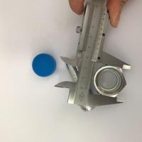 China Reusable Ferrule  20111-24-08 Din Hose Fittings for sale