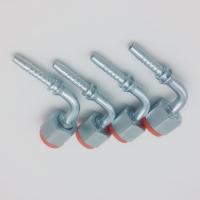 China Coupling 20491-18-04T Metric Elbow Fittings for sale