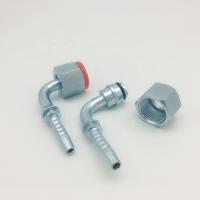 China Coupling 20491-18-04T Metric Elbow Fittings for sale