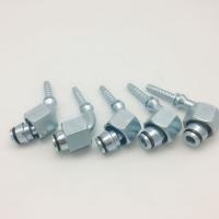 China Coupling 20491-18-04T Metric Elbow Fittings for sale
