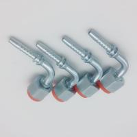 China Reducing Rubber 50Mpa Din Hose Fittings for sale