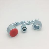 China Reducing Rubber 50Mpa Din Hose Fittings for sale