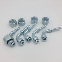 China Reducing Rubber 50Mpa Din Hose Fittings for sale