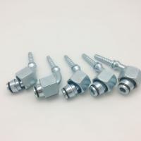 China Reducing Rubber 50Mpa Din Hose Fittings for sale