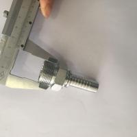China Hydraulic Hose End 10411-24-08 Din Hose Fittings for sale