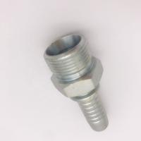 China Hydraulic Hose End 10411-24-08 Din Hose Fittings for sale