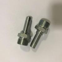China Exvacator 10512-30-10 Hydraulic Rubber Hose Fittings for sale