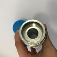China Sae Ferrule 10512-42-16 Din Hose Fittings for sale