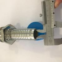 China Sae Ferrule 10512-42-16 Din Hose Fittings for sale