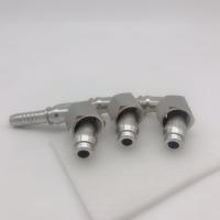 China Female Stainless Steel 2 Inch Din Hose Fittings for sale