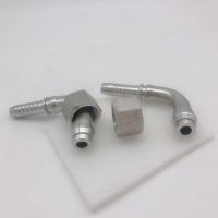 China Female Stainless Steel 2 Inch Din Hose Fittings for sale