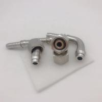 China Female Stainless Steel 2 Inch Din Hose Fittings for sale