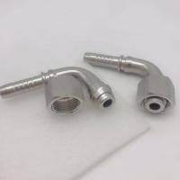 China Female Stainless Steel 2 Inch Din Hose Fittings for sale