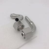 China Female Stainless Steel 2 Inch Din Hose Fittings for sale