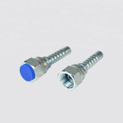 China Eaton  All Season 22611  BSP Hose Fittings for sale