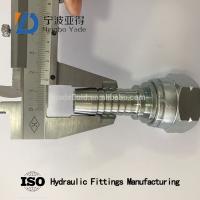 China Eaton  All Season 22611  BSP Hose Fittings for sale