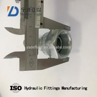China Eaton  All Season 22611  BSP Hose Fittings for sale