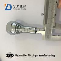 China Eaton  All Season 22611  BSP Hose Fittings for sale